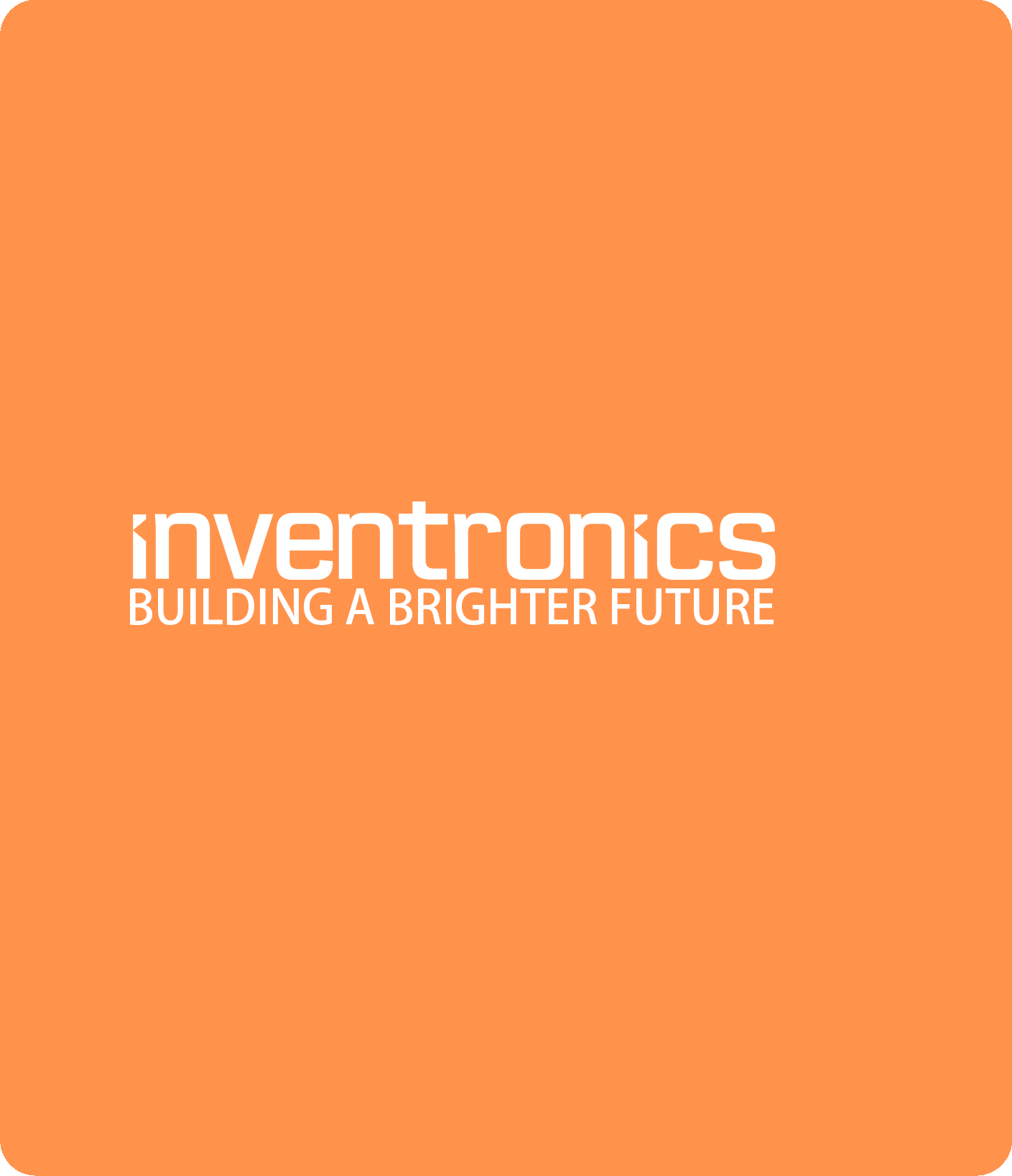Inventronics Service Desk